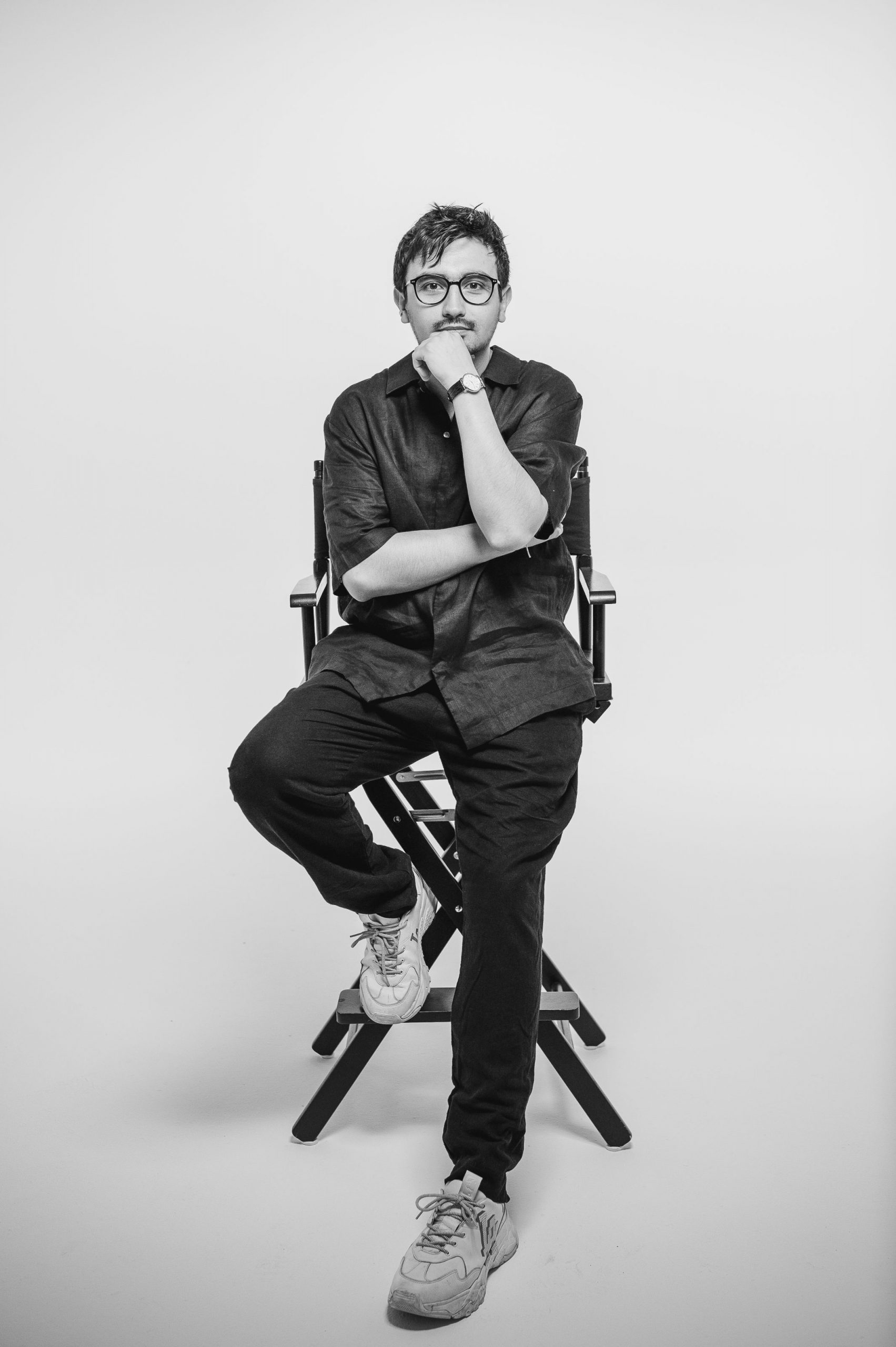 ABOUT ME – DANIEL ZAMBRANO